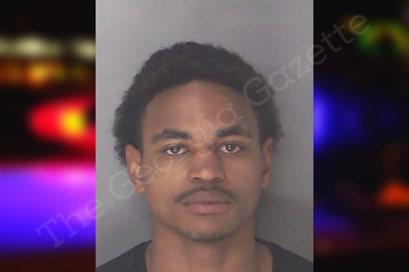 Alvin Rollins — Douglas County Jail Bookings