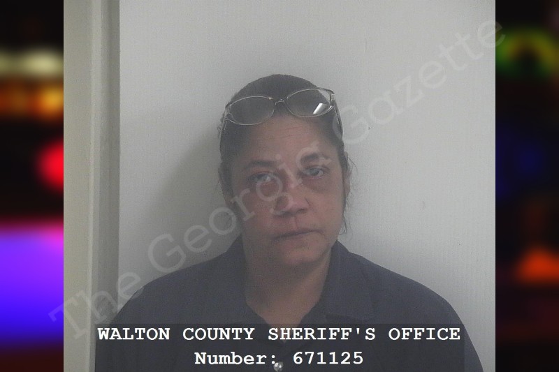 Lisa Rondon — Walton County Jail Bookings