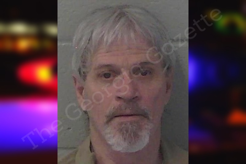 Marty Rose — Newton County Jail Bookings