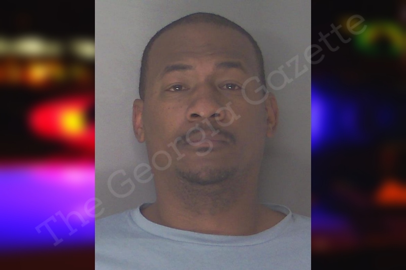 Kenneth Rouse — Douglas County Jail Bookings