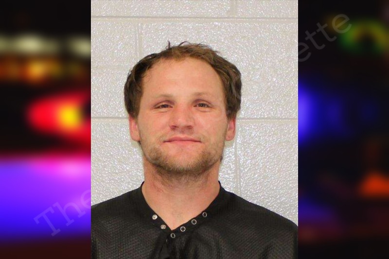 Andrew Rushton — Carroll County