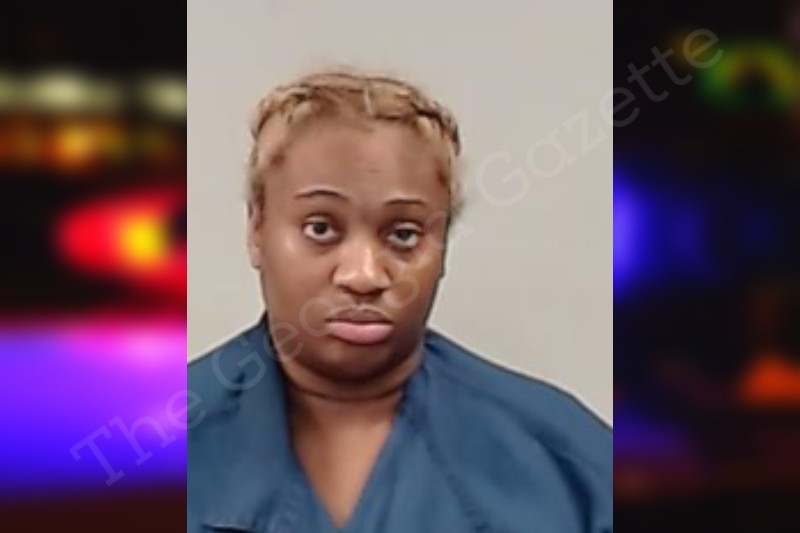 Christy Ryan — Lowndes County