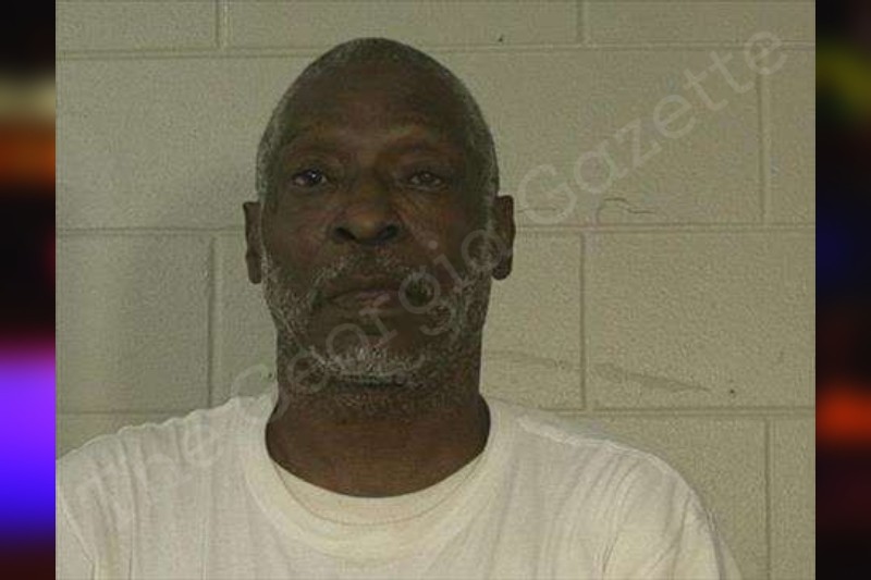 Charles Ransom | Liberty County