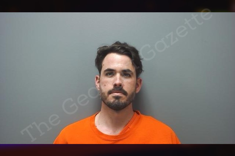 Jonathan Read | Cherokee County