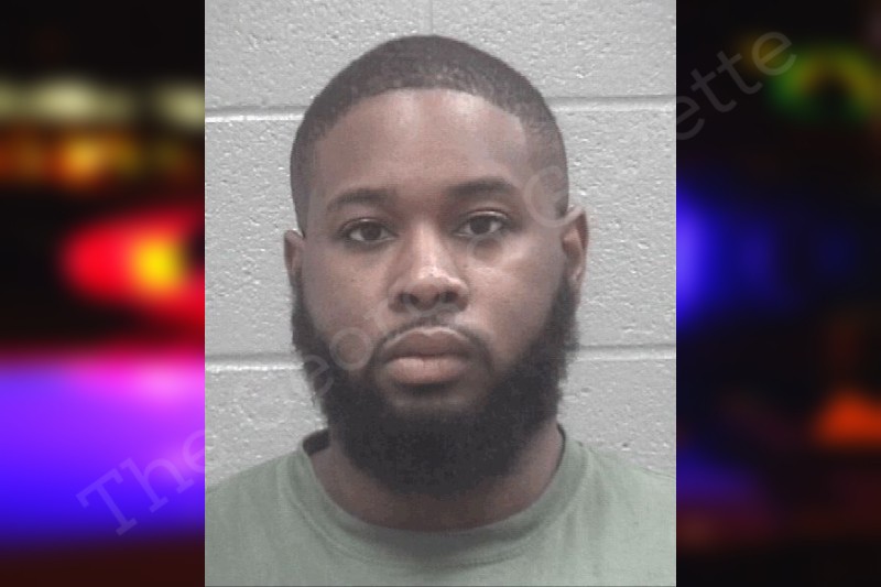 Davell Reed | Columbia County