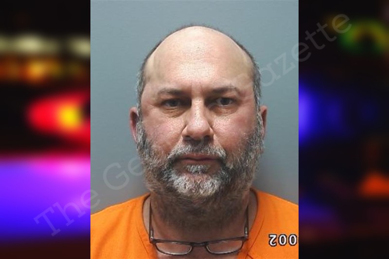 Joey Reed — Cherokee County Jail Bookings