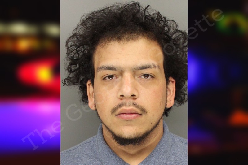 Jason Rodriguez | Cobb County