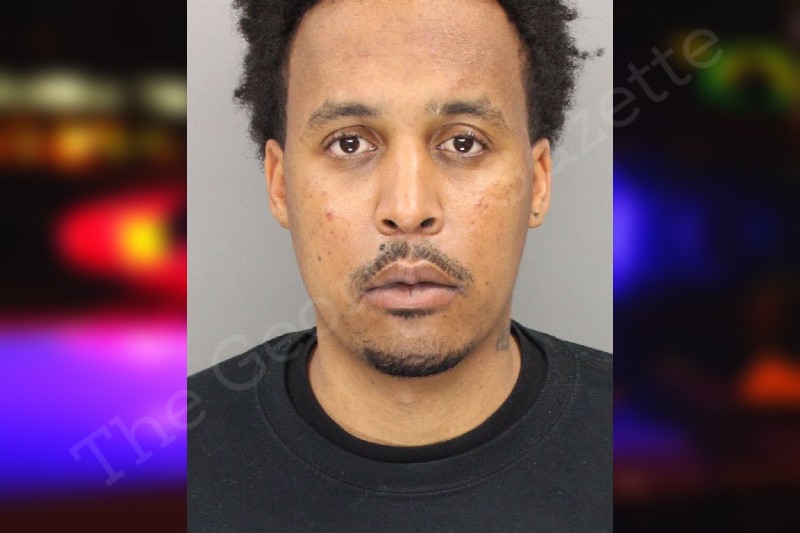 Carlton Ross — Cobb County Jail Bookings