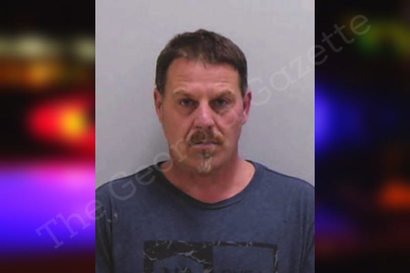 Shawn Rotko | Bartow County