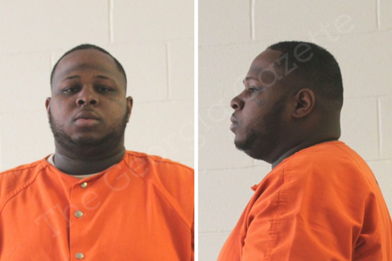 Quavion Rountree | Houston County