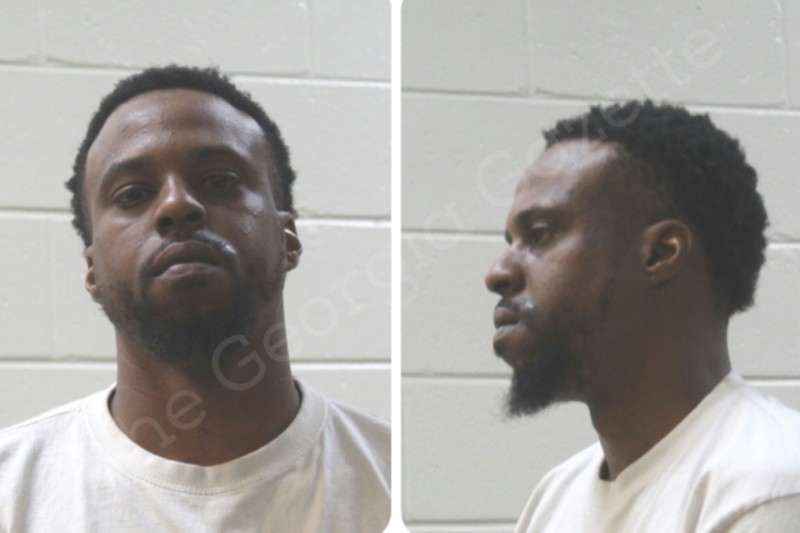 Jarvis Rouse - Houston County