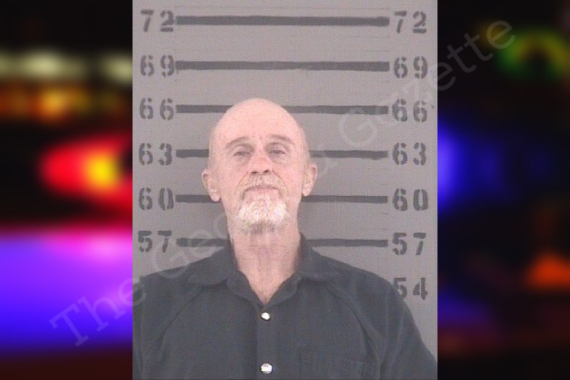 John Rowe — Dougherty County Jail Bookings