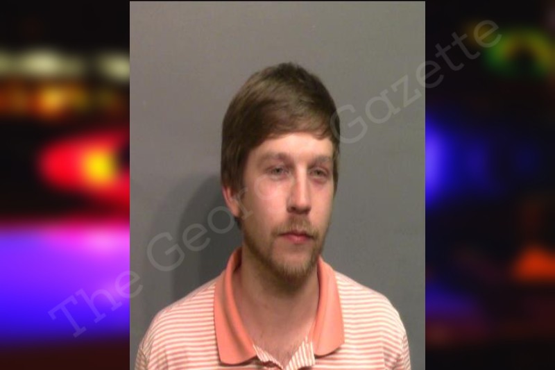 Timothy Rubel — Glynn County Jail Bookings