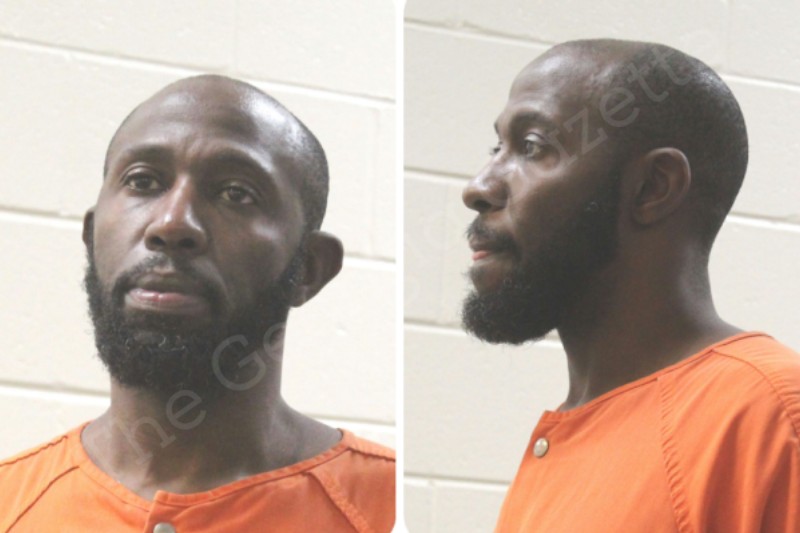 Samuel Rumph — Houston County Jail Bookings