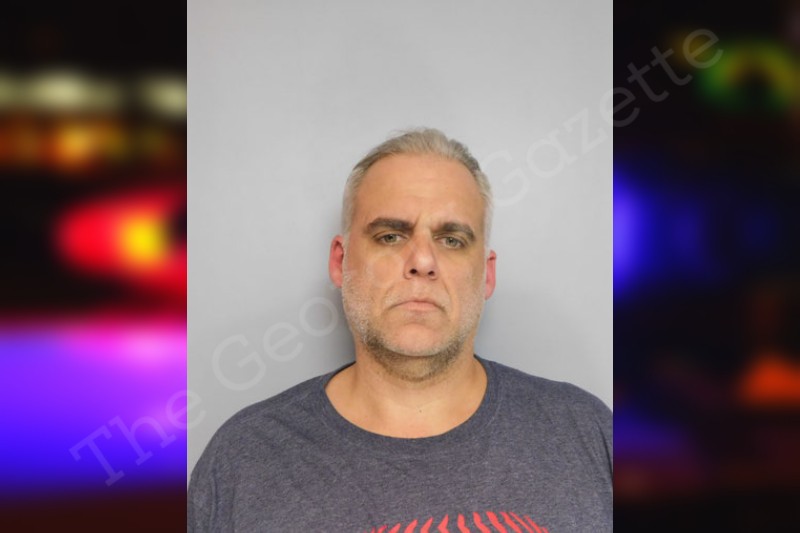 Bobby Sapp — Hall County Jail Bookings