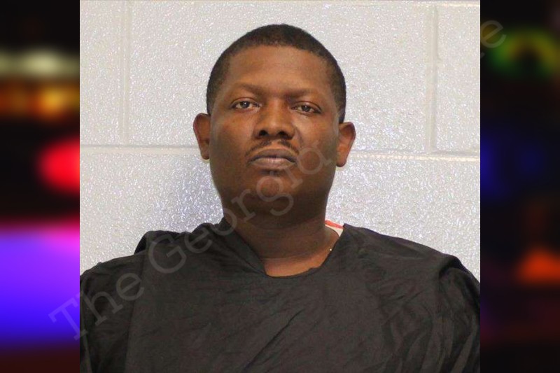 Derrick Sargent | Carroll County