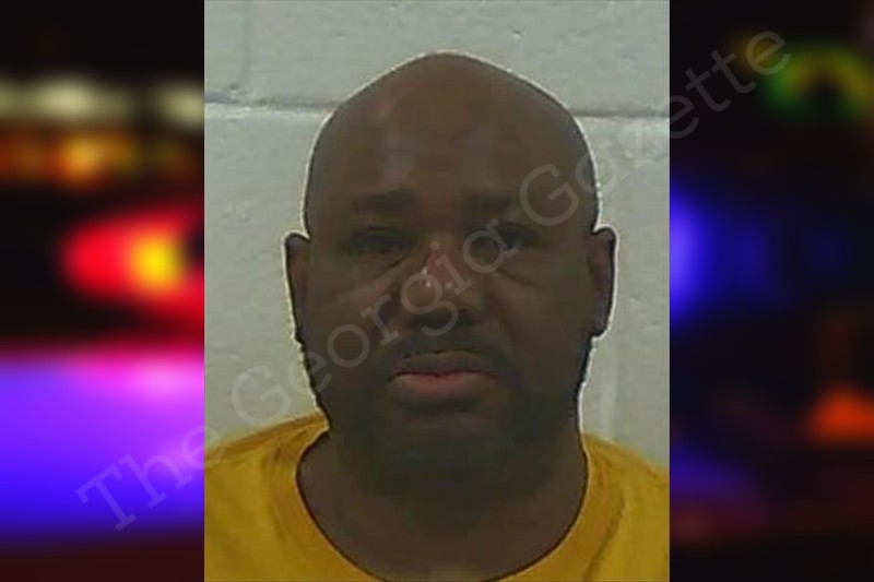 Gary Scott - Jackson County