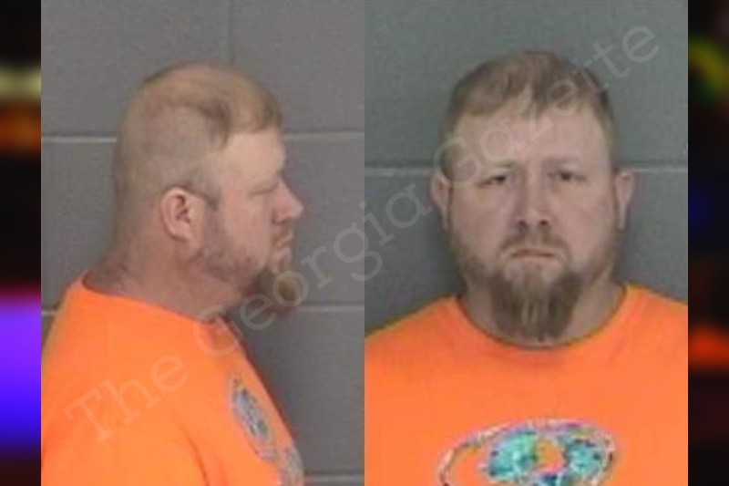 Dustin Shelton — Barrow County Jail Bookings