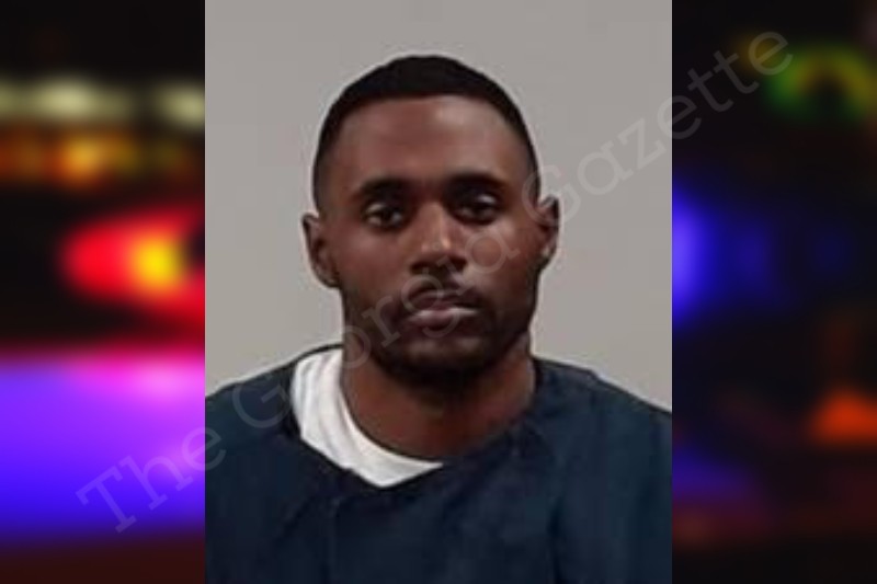 Pierre Sherrard | Lowndes County