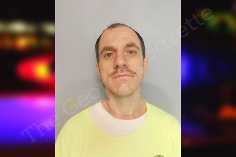 James Shockley | Hall County