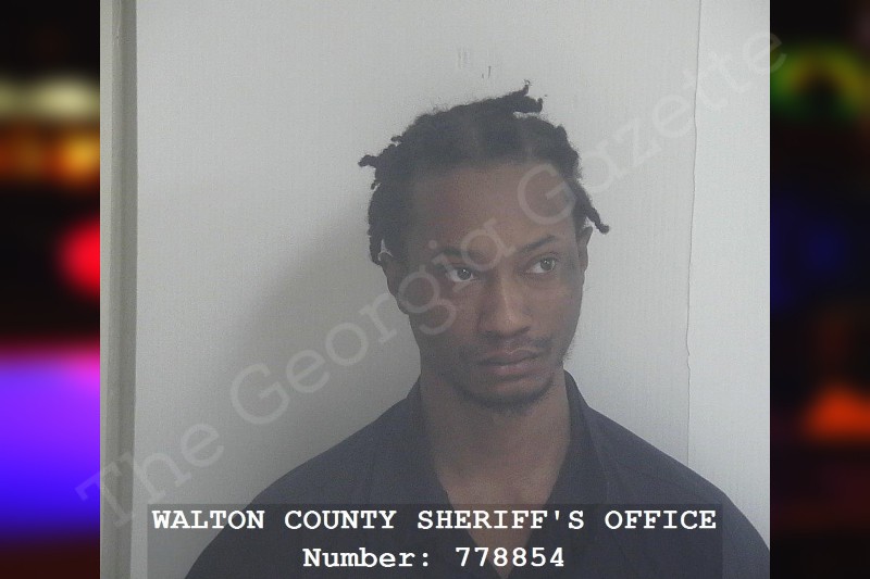 Michael Simpson — Walton County Jail Bookings