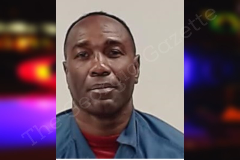 Richard Simpson — Lowndes County