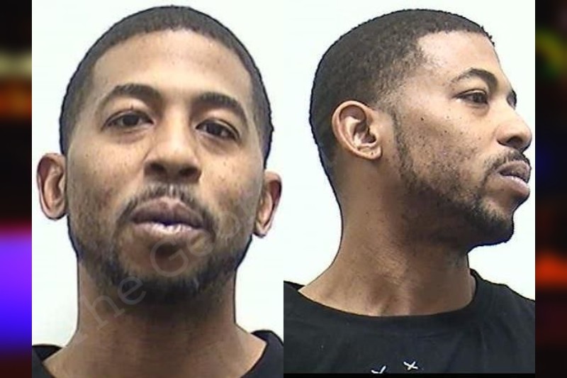 Justin Sims | Clarke County