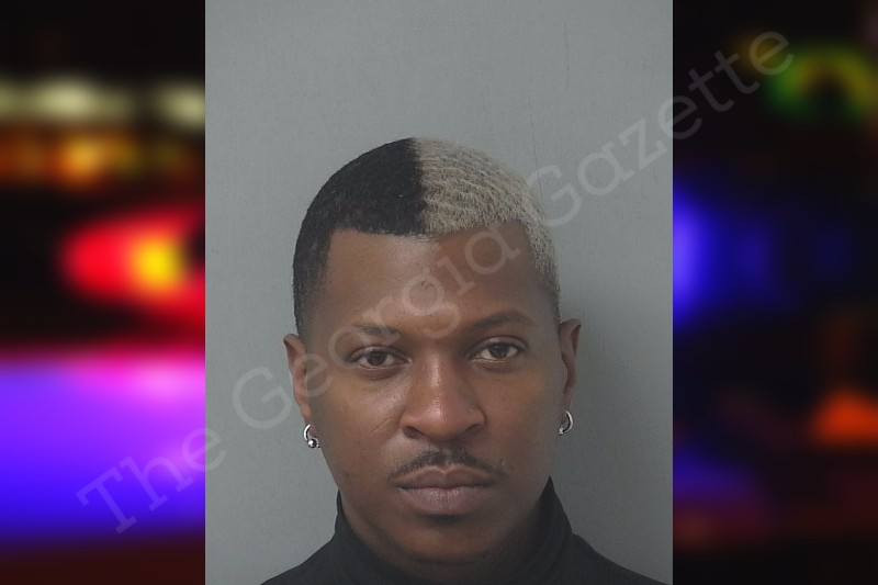 Cordero Skinner | Gwinnett County Jail Bookings