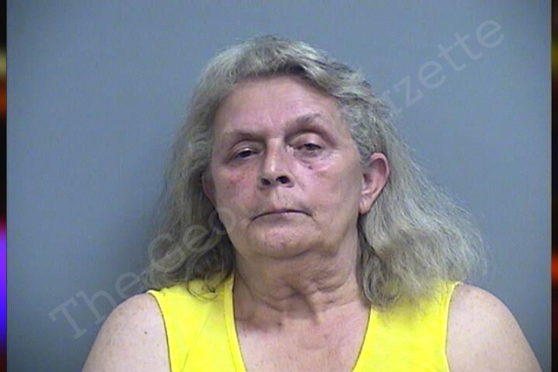 Kathy Smiley | Effingham County