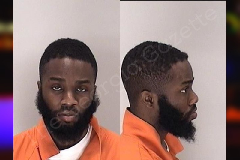 Curtis Smith — Richmond County Jail Bookings