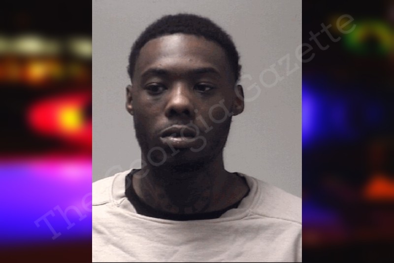 Izaiah Smith | Coweta County