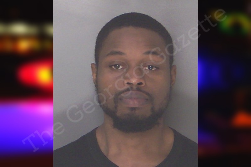 Roger Smith — Douglas County Jail Bookings