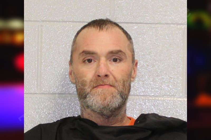 Michael Stallings — Carroll County Jail Bookings