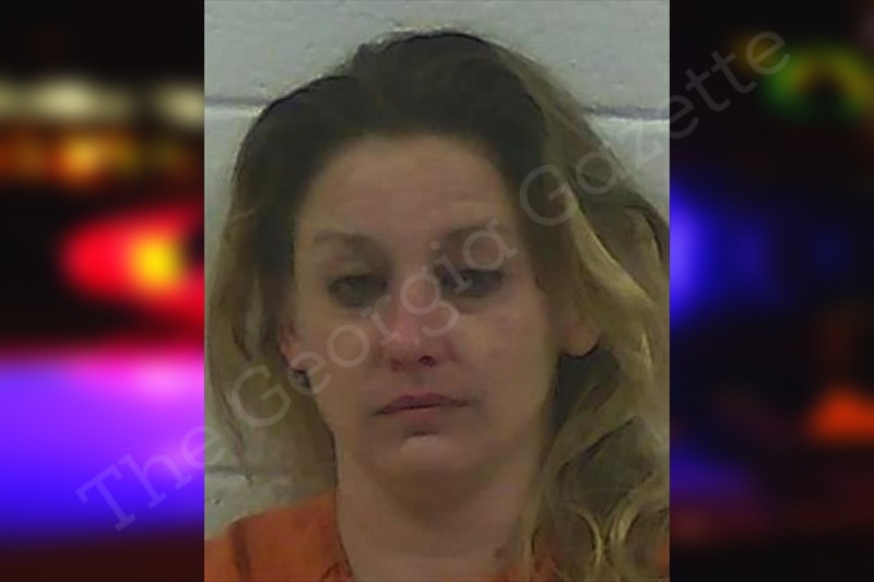 Shanda Stephens — Jackson County