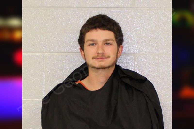 David Surette — Carroll County Jail Bookings