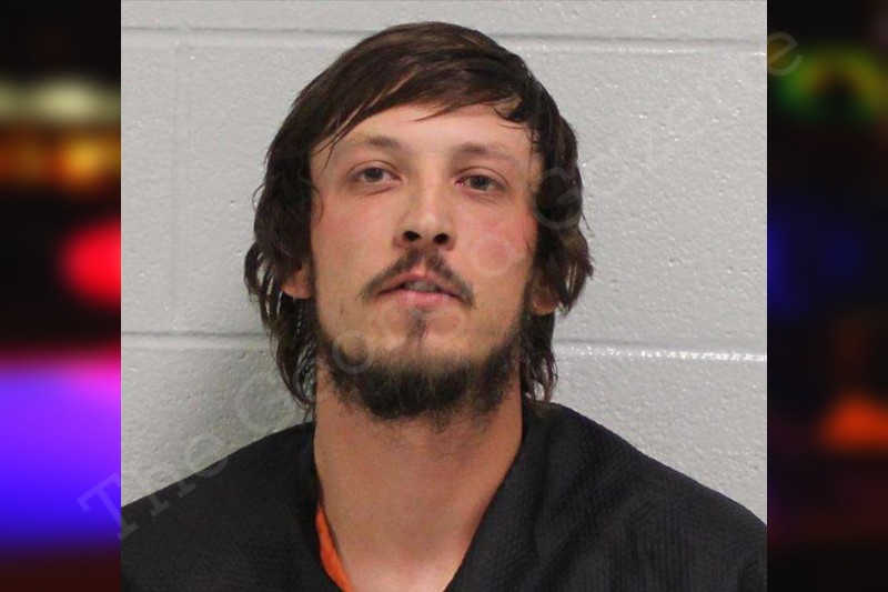 Timothy Swann | Carroll County