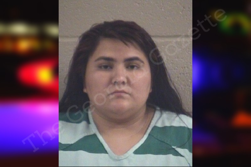 Sarah Morales | Whitfield County