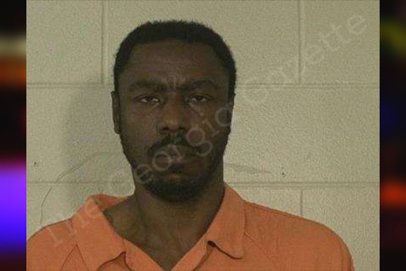 Kenya Scott — Liberty County Jail Bookings