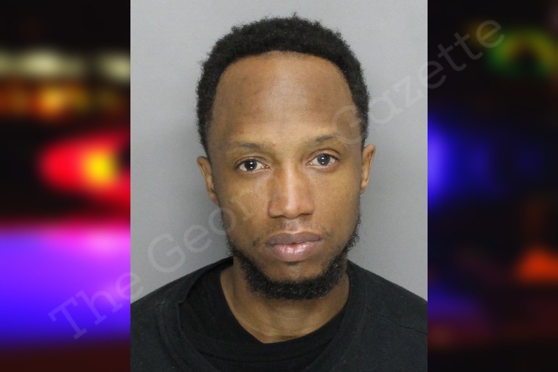 Robert Seals | Cobb County