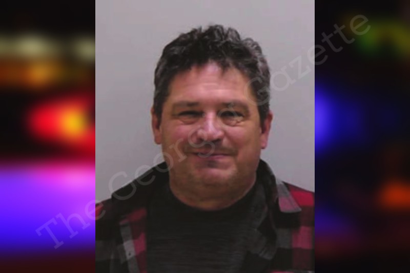 Miles Seaman — Bartow County