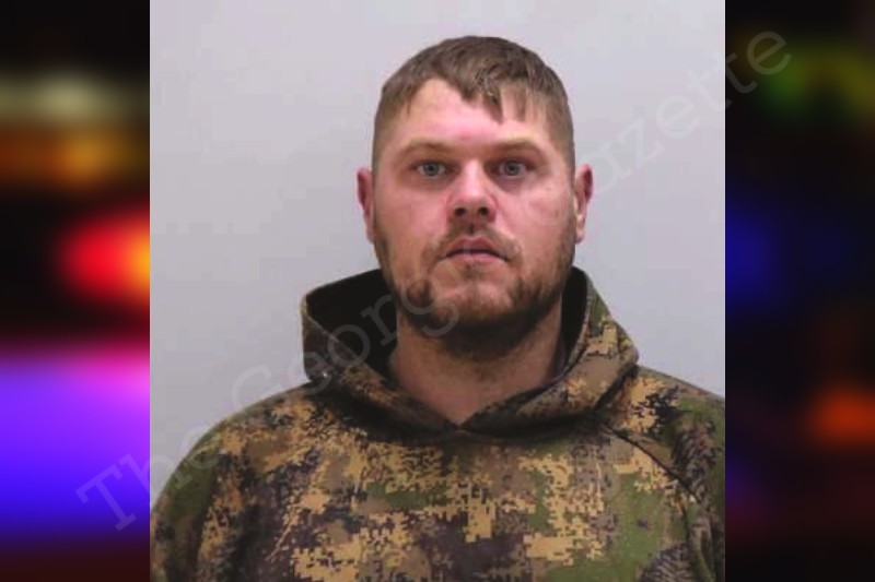 Brandon Sewell — Bartow County