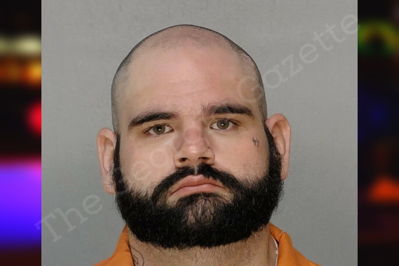 Shawn Chapman — Bibb County Jail Bookings