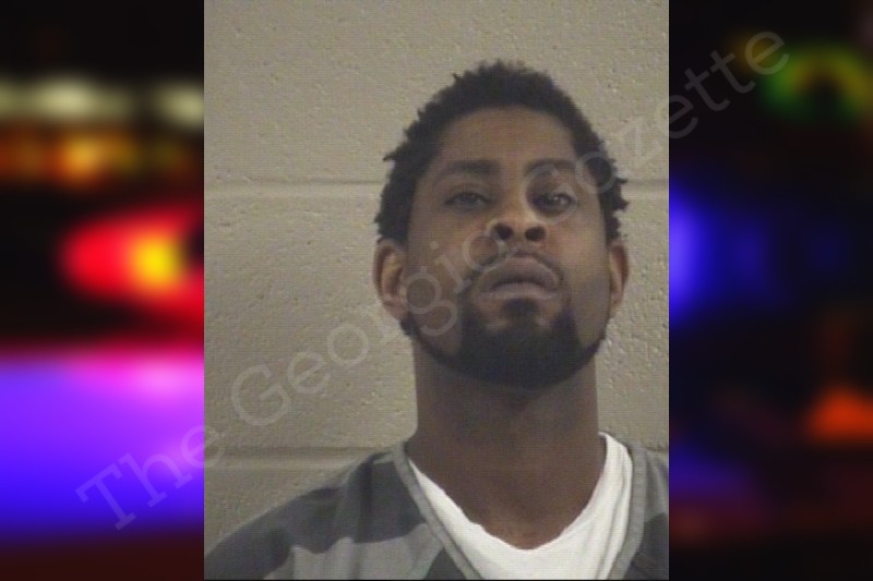 Shawn Jordan — Whitfield County Jail Bookings