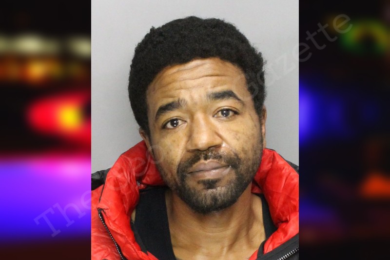 Mackenzie Sherman — Cobb County Jail Bookings
