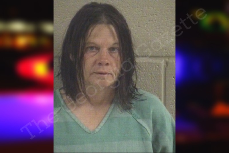 Sherry Snelling | Whitfield County