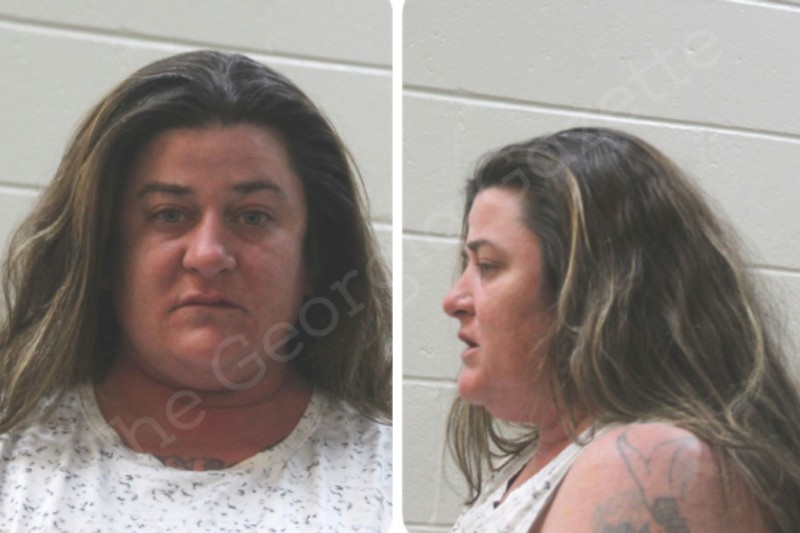 Rachel Short — Houston County Jail Bookings
