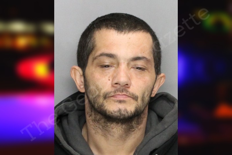 Allen Silvey | Cobb County