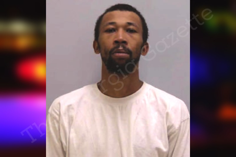 Eric Simpson — Bartow County Jail Bookings