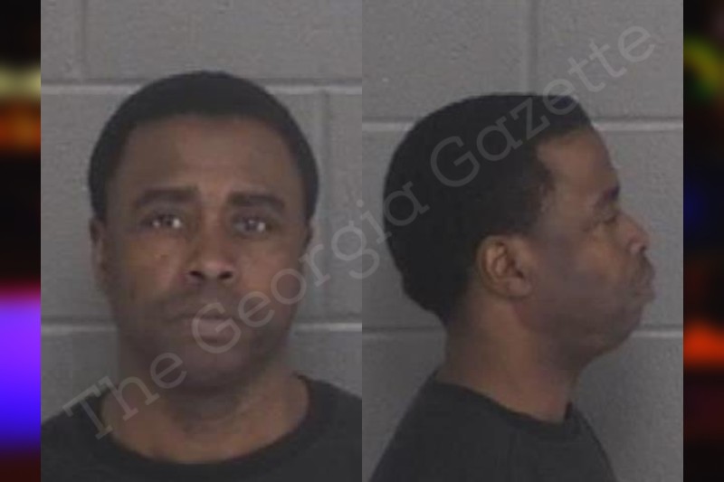 Billy Sims — Barrow County