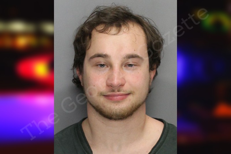 Jack Sizemore | Cobb County